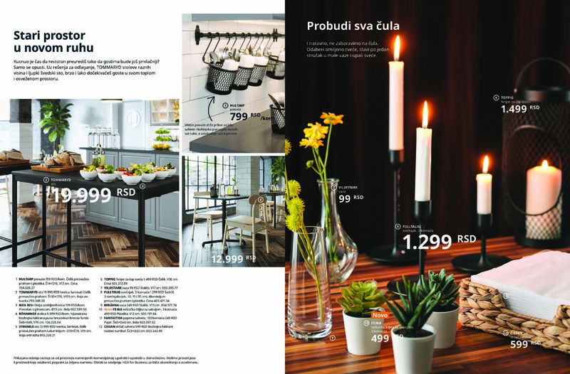 Ikea katalog - Akcije i cene | ePonuda.com