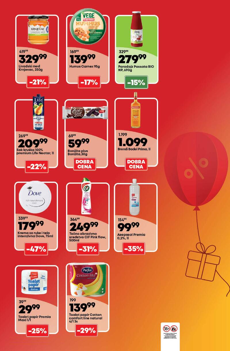 Maxi katalog - Akcije i cene | ePonuda.com