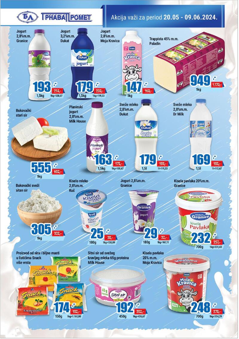 Trnava promet katalog - Akcije i cene | ePonuda.com