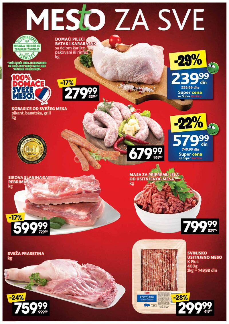 Idea katalog - Akcije i cene | ePonuda.com