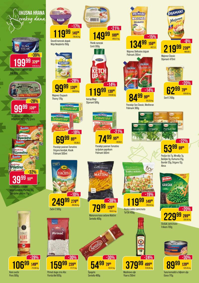 Metalac Proleter katalog - Akcije i cene | ePonuda.com