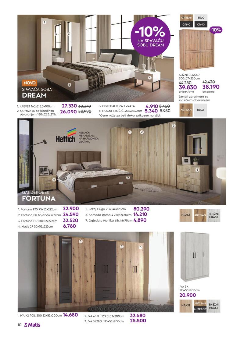 Matis katalog - Akcije i cene | ePonuda.com