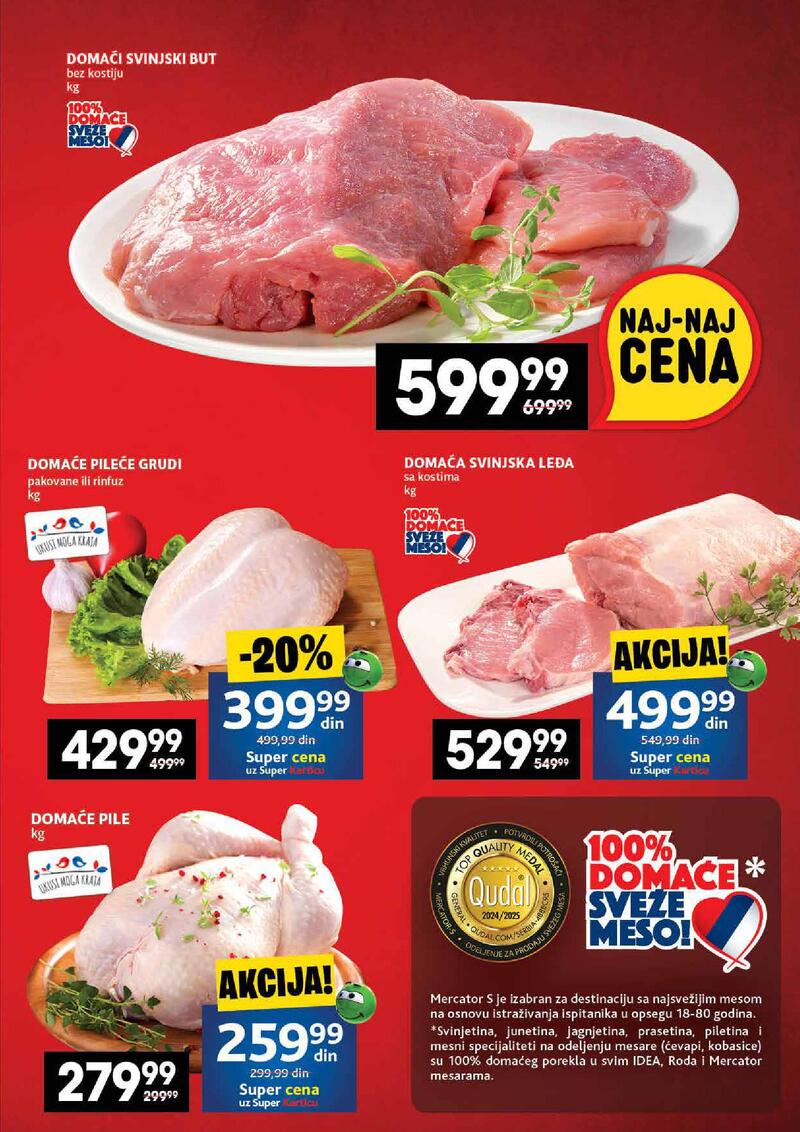 Idea katalog - Akcije i cene | ePonuda.com