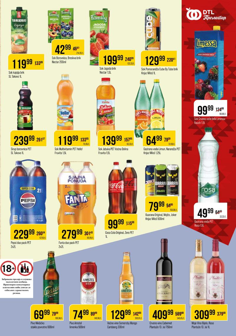 Metalac Proleter katalog - Akcije i cene | Eponuda.com