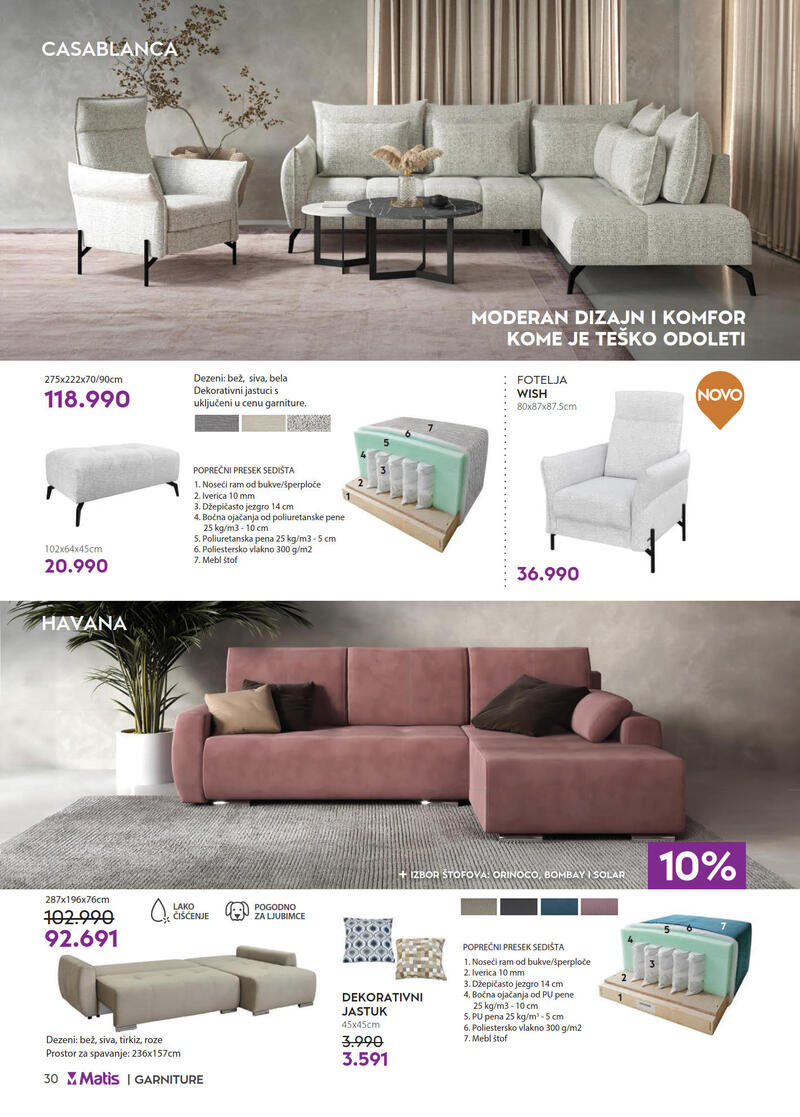 Matis katalog - Akcije i cene | ePonuda.com