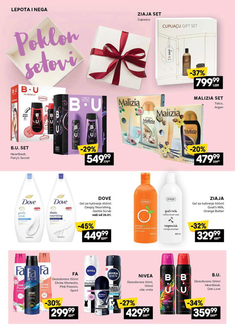 Roda katalog - Akcije i cene | ePonuda.com