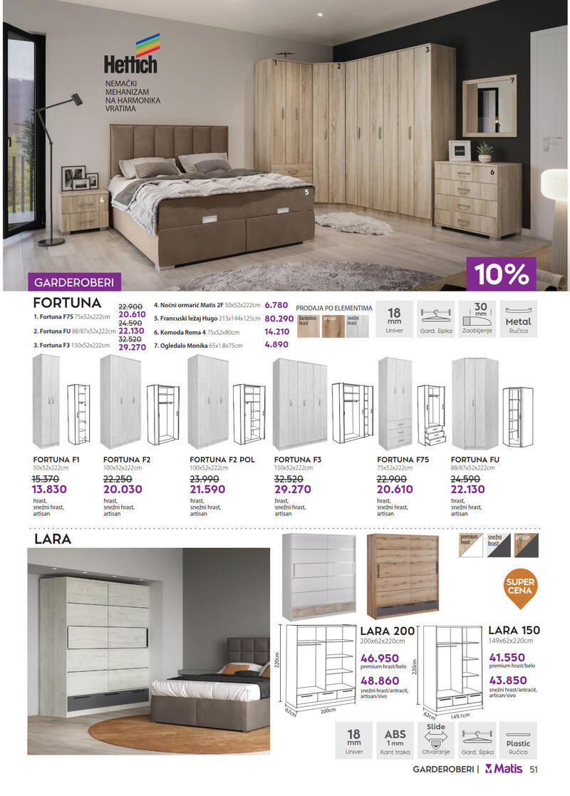 Matis katalog - Akcije i cene | ePonuda.com