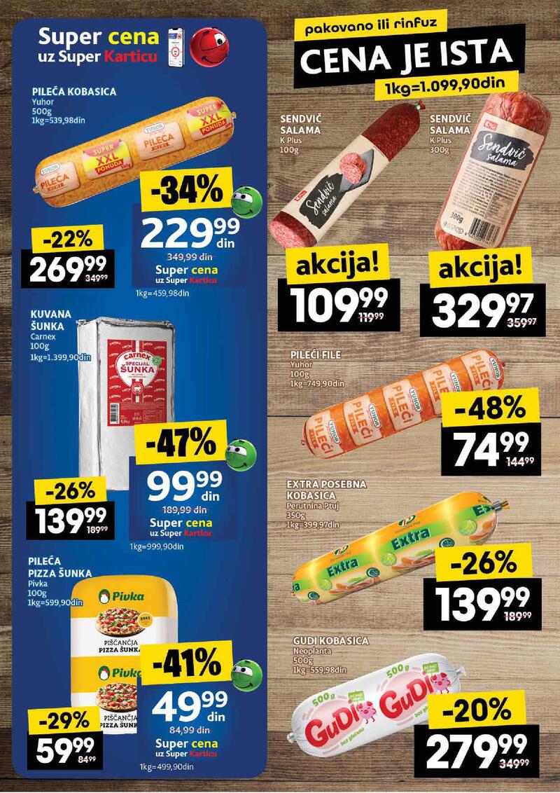 Idea katalog - Akcije i cene | ePonuda.com