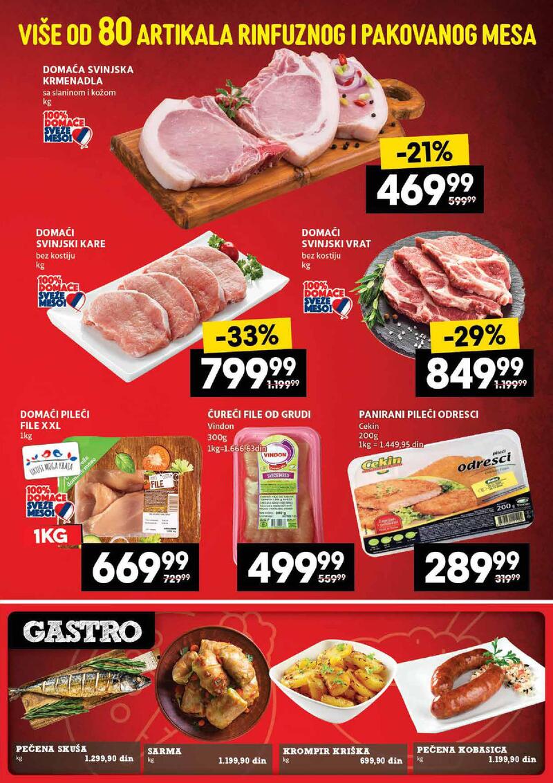 Idea katalog - Akcije i cene | ePonuda.com