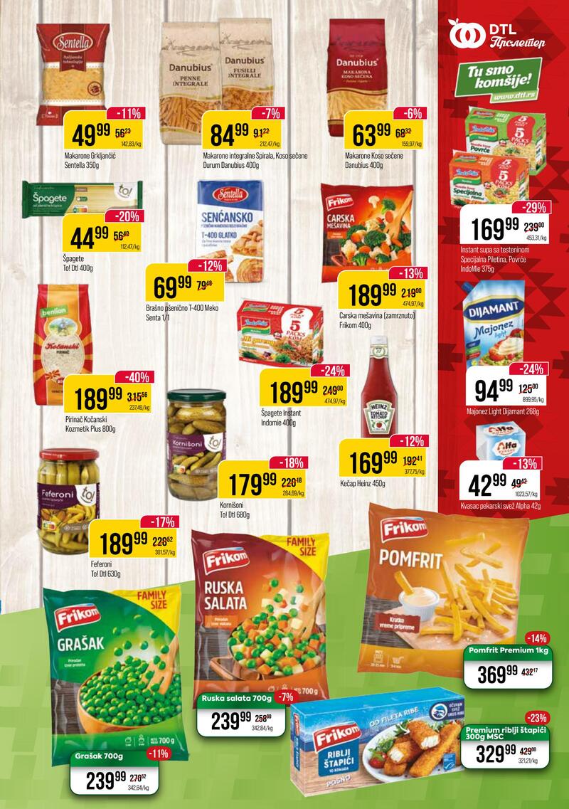 Metalac Proleter katalog - Akcije i cene | Eponuda.com