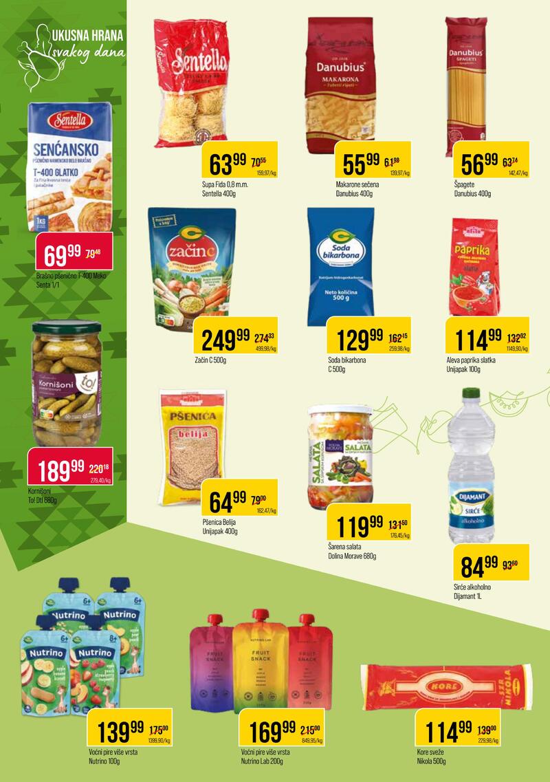 Metalac Proleter katalog - Akcije i cene | Eponuda.com