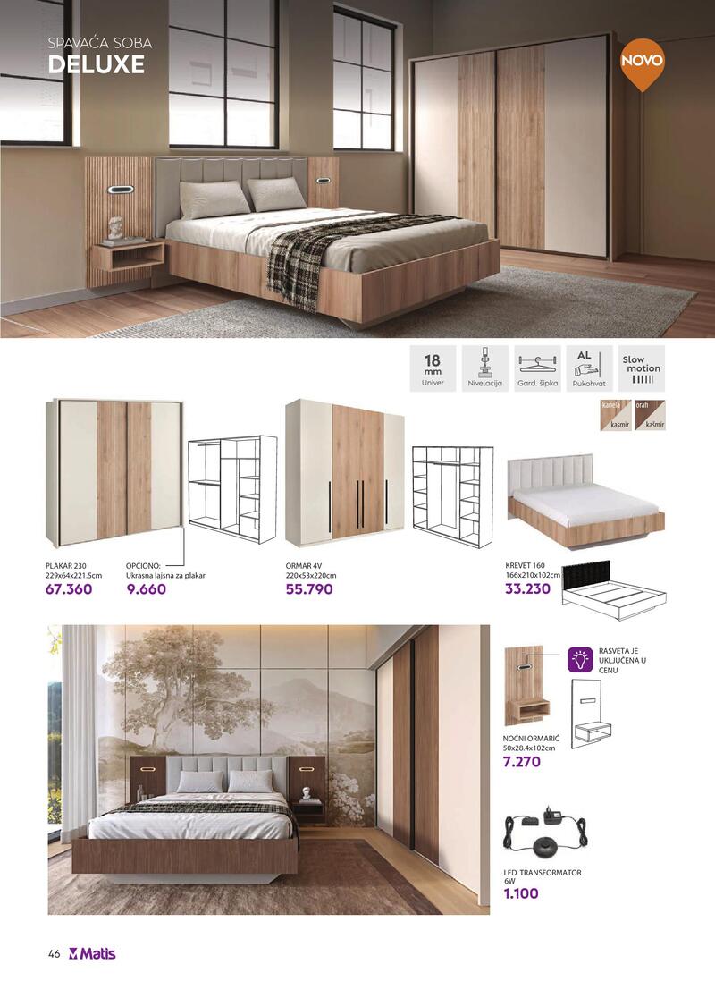 Matis katalog - Akcije i cene | ePonuda.com