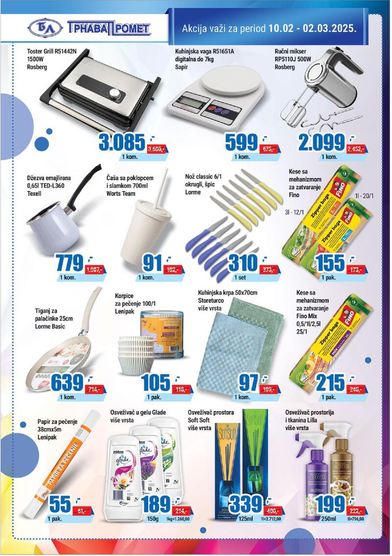 Trnava promet katalog - Akcije i cene | ePonuda.com