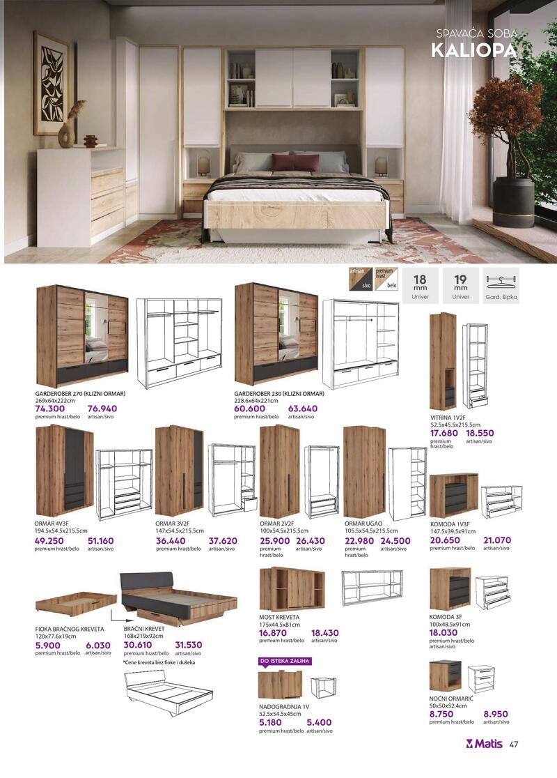 Matis katalog - Akcije i cene | ePonuda.com