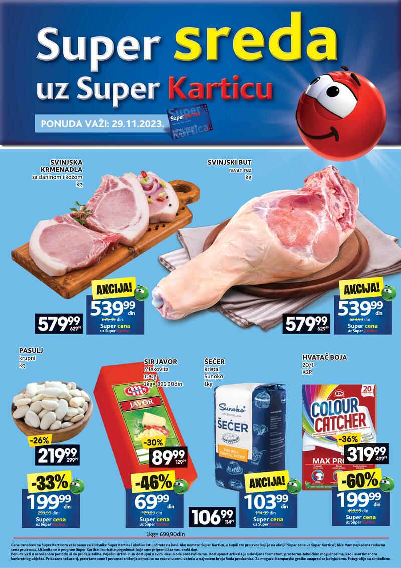 Idea katalog - Akcije i cene | ePonuda.com