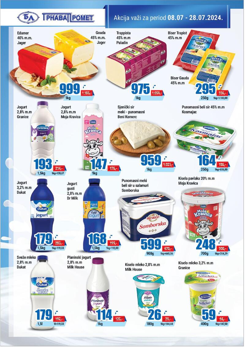 Trnava promet katalog - Akcije i cene | ePonuda.com