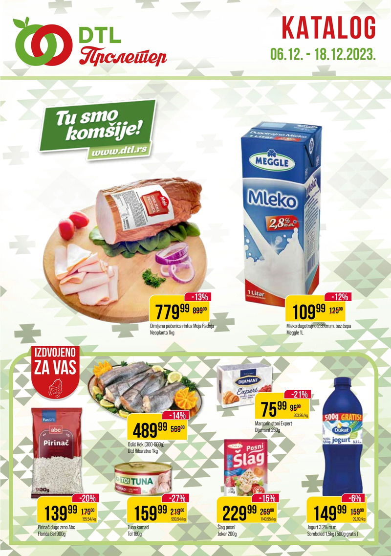 Metalac Proleter katalog - Akcije i cene | ePonuda.com