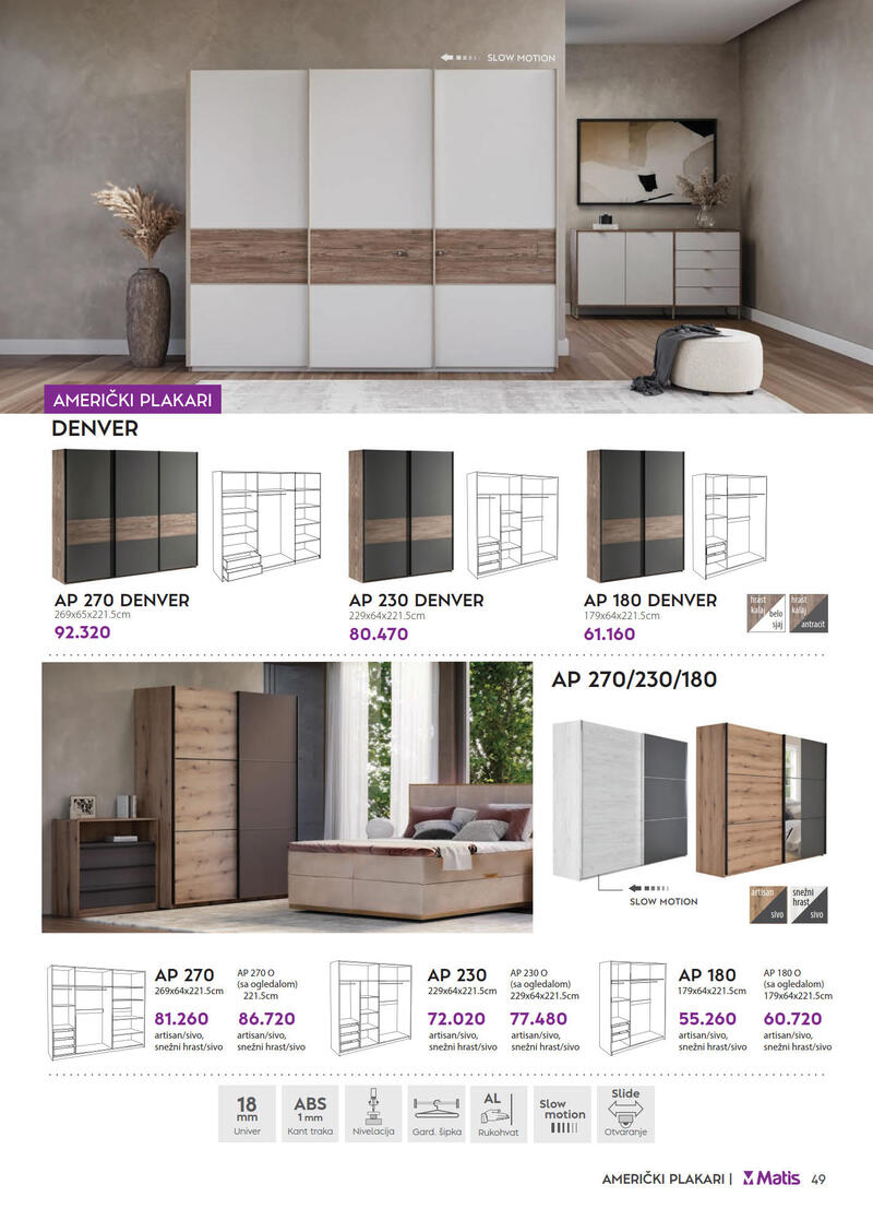 Matis katalog - Akcije i cene | ePonuda.com