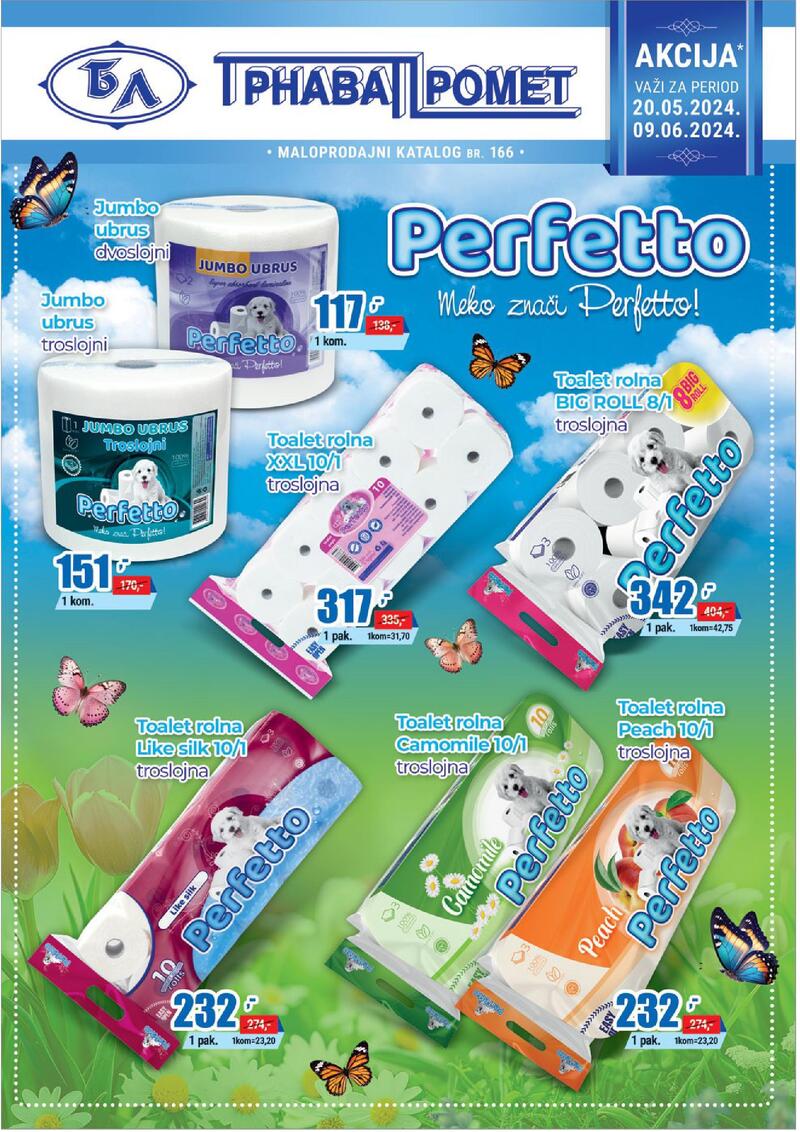 Trnava promet katalog - Akcije i cene | ePonuda.com