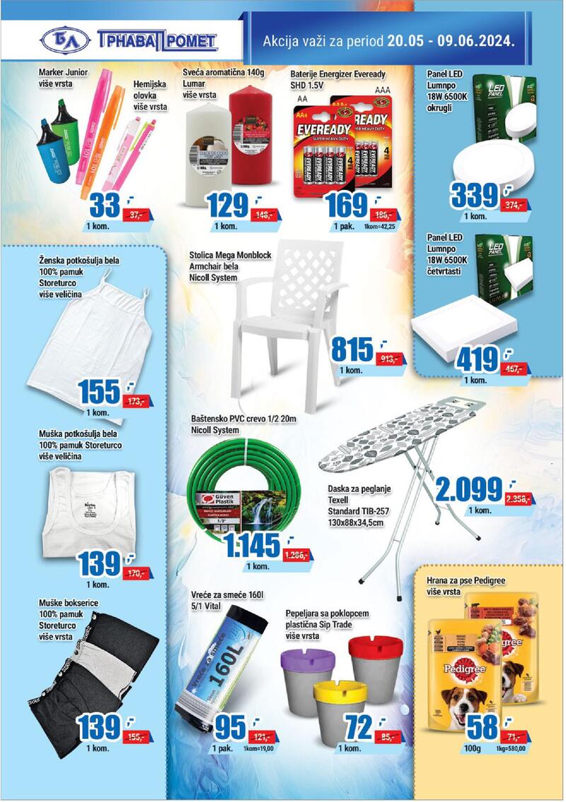 Trnava promet katalog - Akcije i cene | ePonuda.com