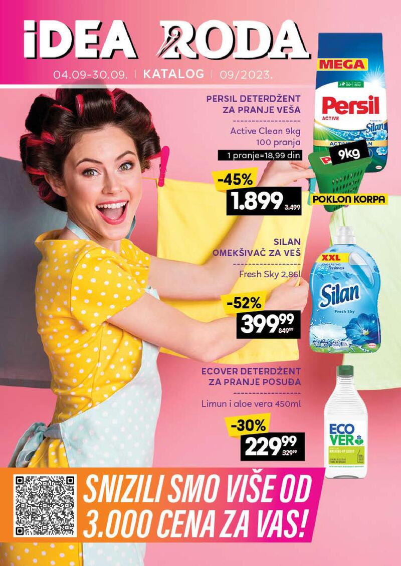 Roda katalog - Akcije i cene | ePonuda.com