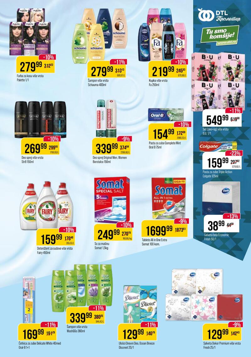 Metalac Proleter katalog - Akcije i cene | Eponuda.com