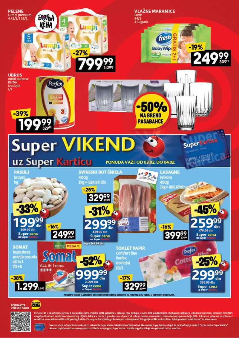 Idea katalog - Akcije i cene | ePonuda.com