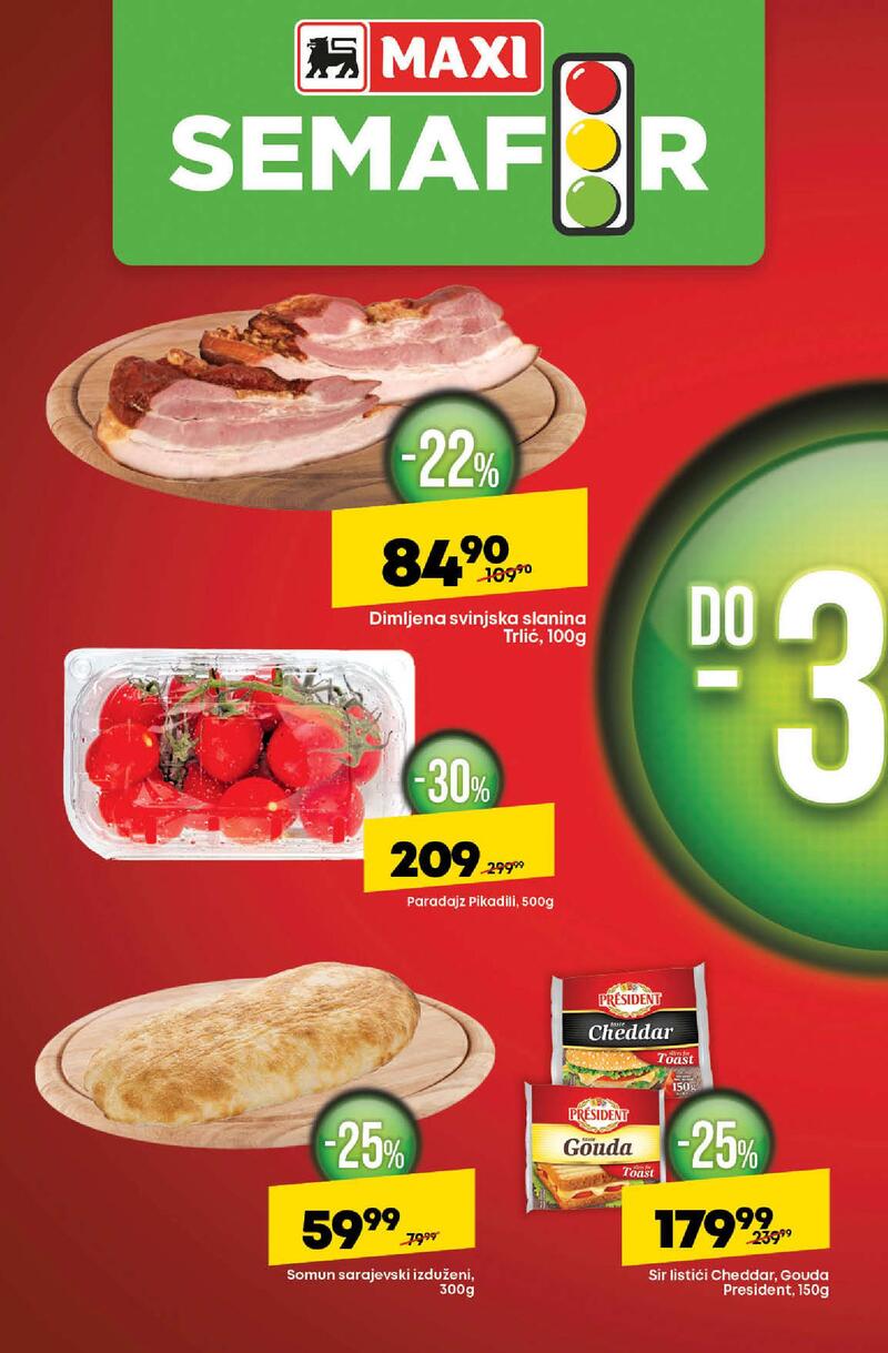 Maxi katalog - Akcije i cene | ePonuda.com