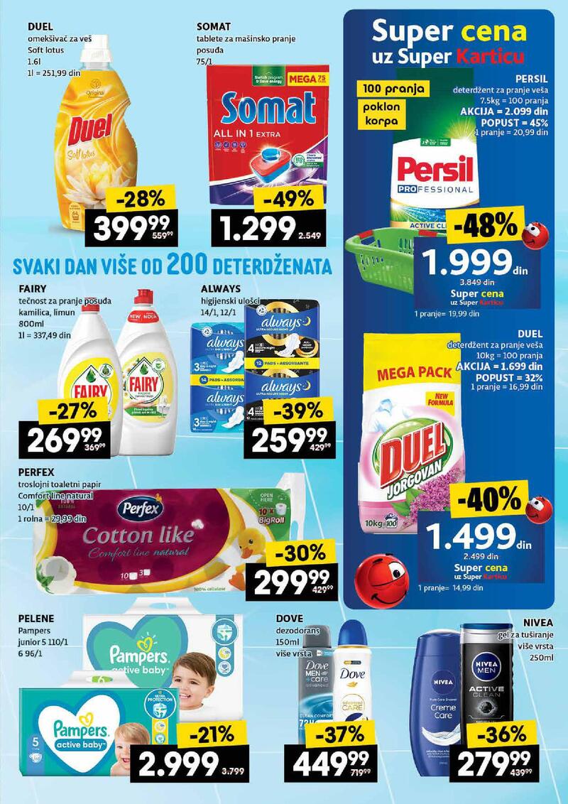 Idea katalog - Akcije i cene | ePonuda.com