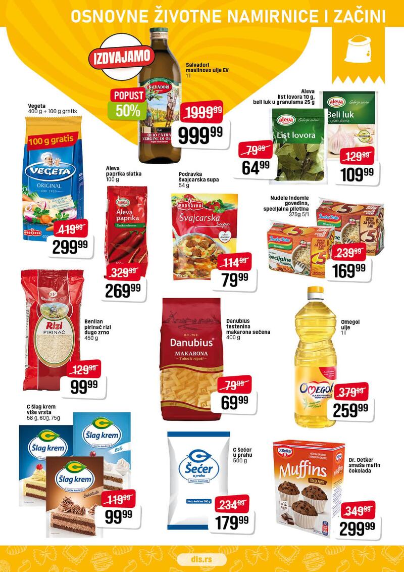DIS Market katalog - Akcije i cene | ePonuda.com