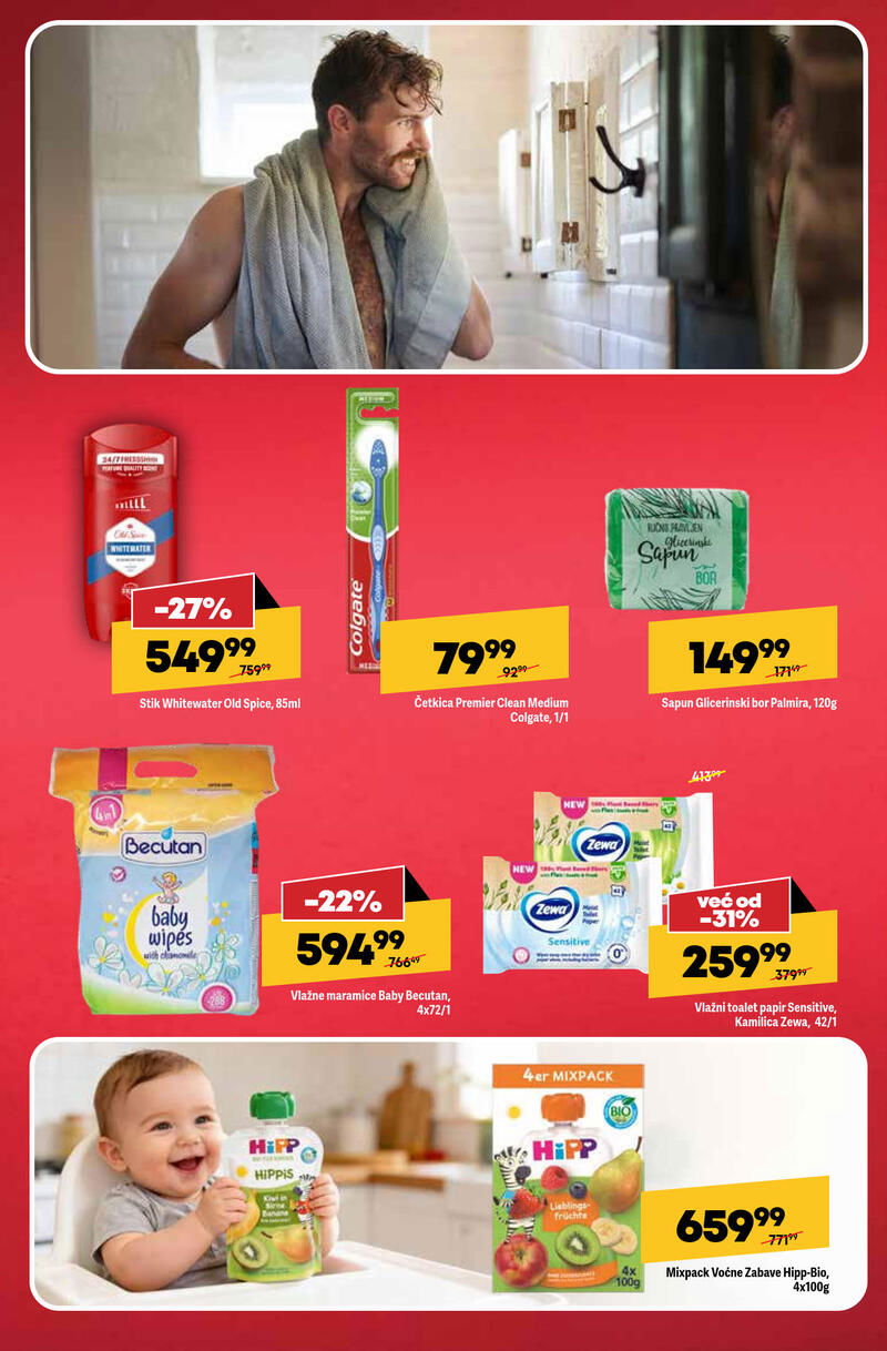 Mega Maxi katalog - Akcije i cene | Eponuda.com