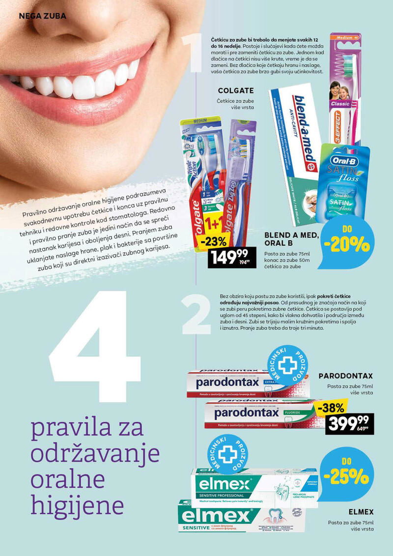 Idea katalog - Akcije i cene | ePonuda.com