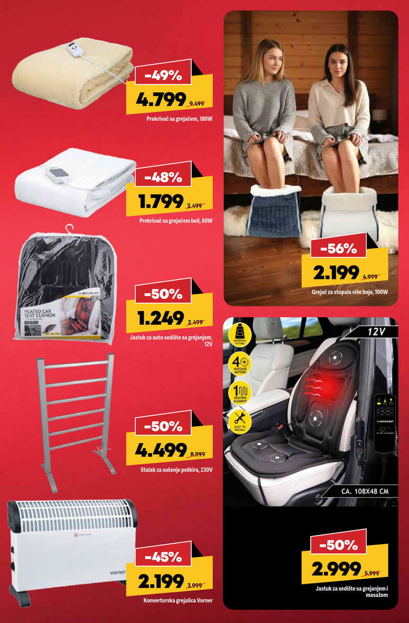 Mega Maxi katalog - Akcije i cene | Eponuda.com