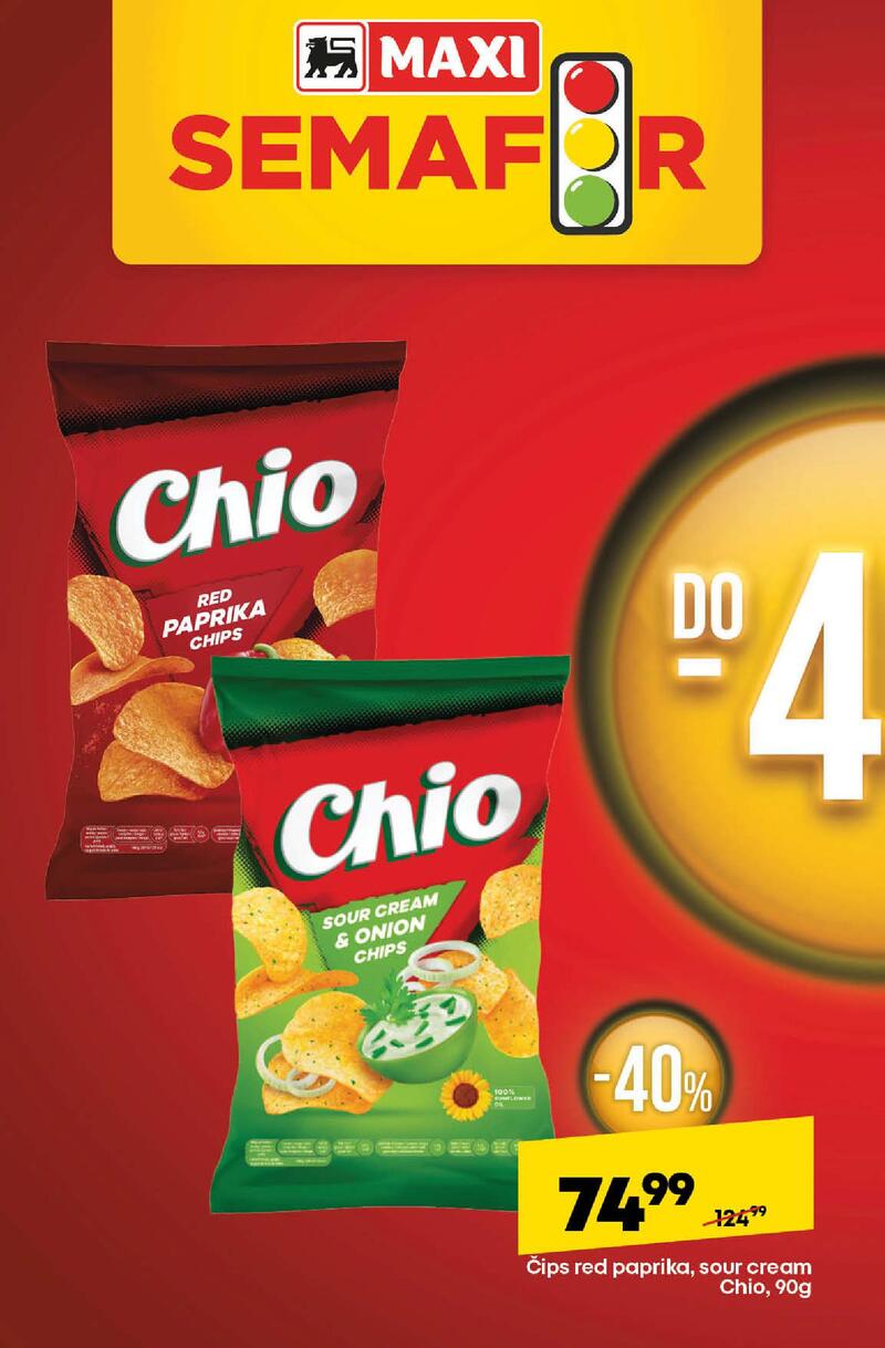 Maxi katalog - Akcije i cene | ePonuda.com