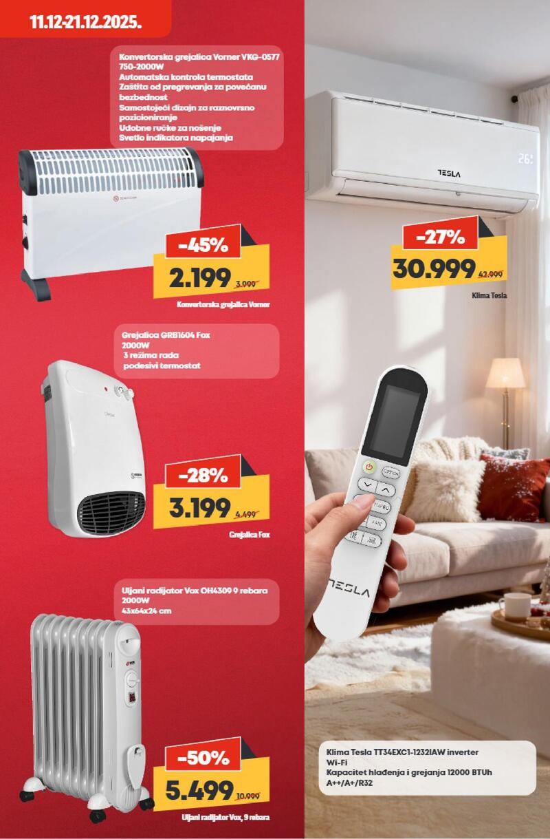 Mega Maxi katalog - Akcije i cene | Eponuda.com