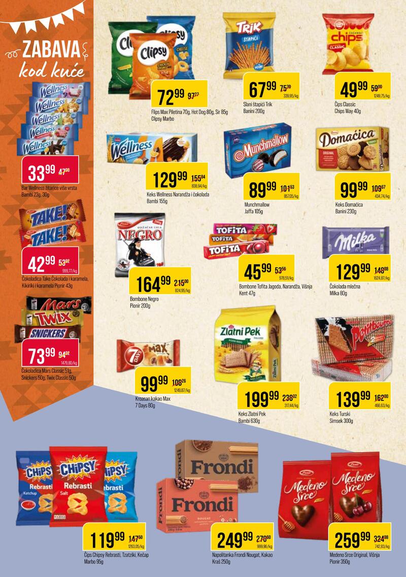 Metalac Proleter katalog - Akcije i cene | Eponuda.com