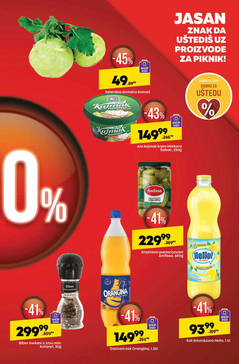 Maxi katalog - Akcije i cene | ePonuda.com