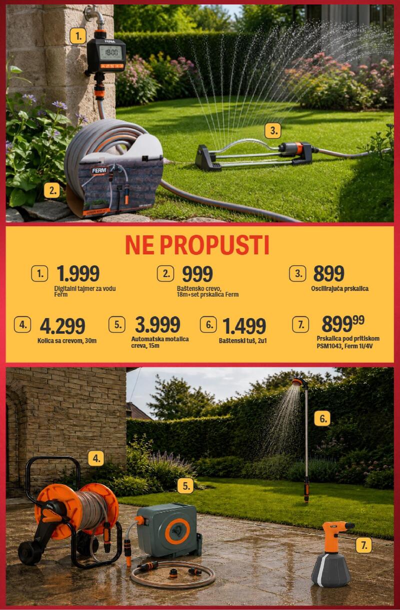 Mega Maxi katalog - Akcije i cene | Eponuda.com