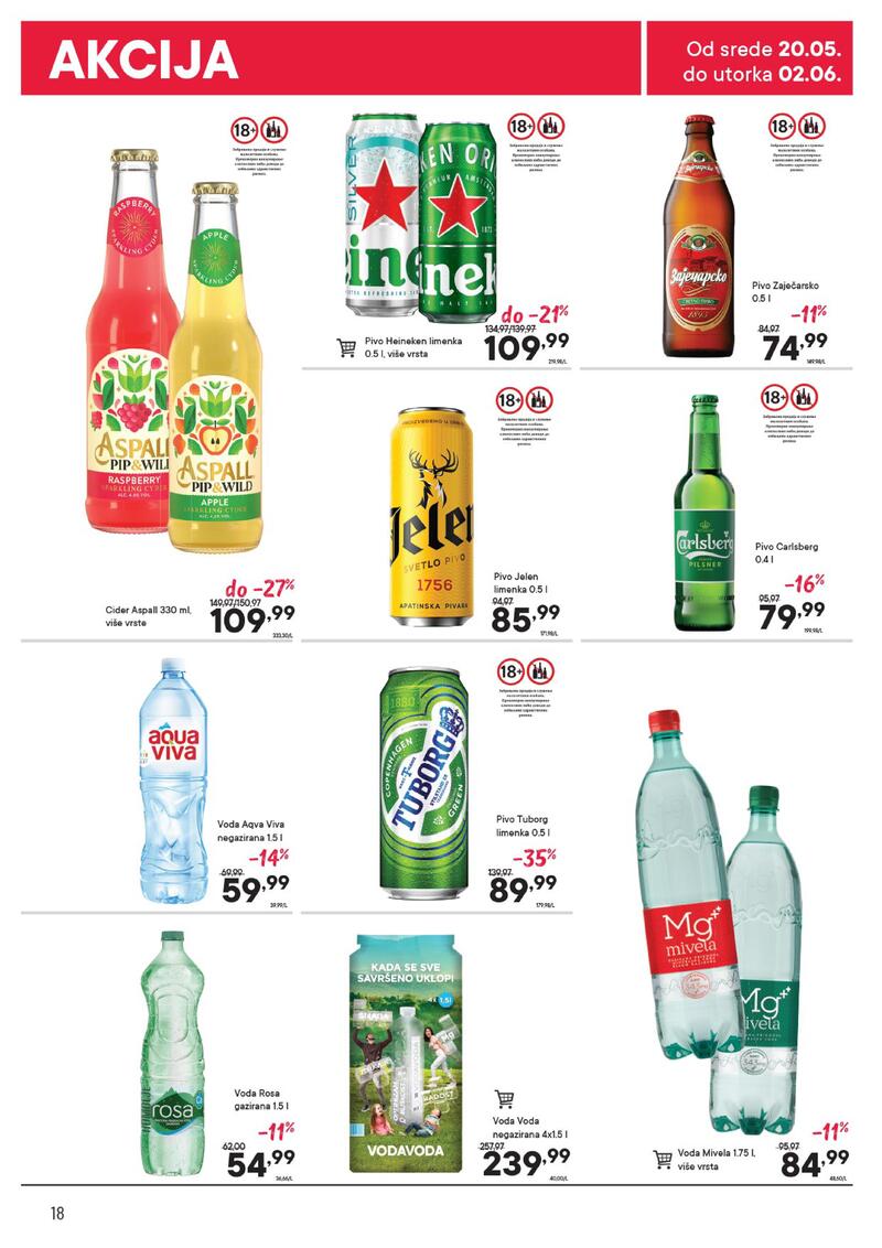 PerSu katalog - Akcije i cene | Eponuda.com