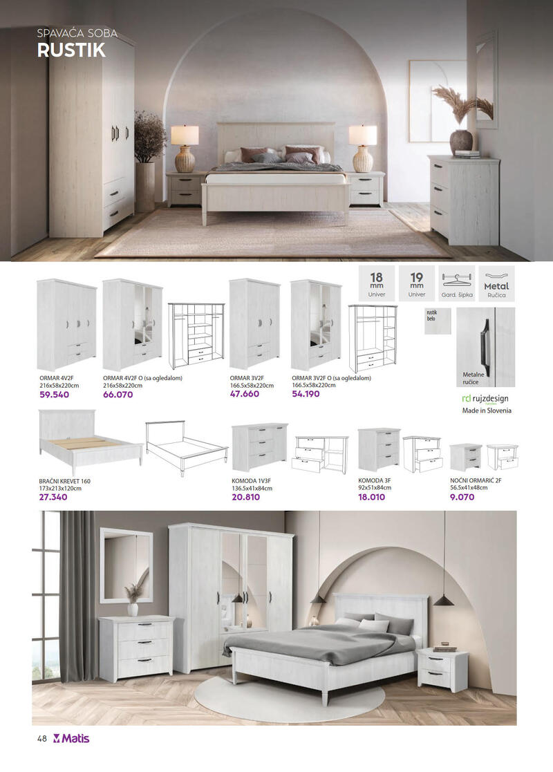Matis katalog - Akcije i cene | ePonuda.com