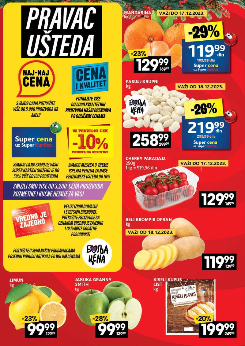 Idea katalog - Akcije i cene | ePonuda.com