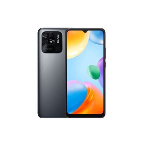 Xiaomi mobilni telefon mob Redmi 10C 4/64 GB Graphite Gray | ePonuda.com