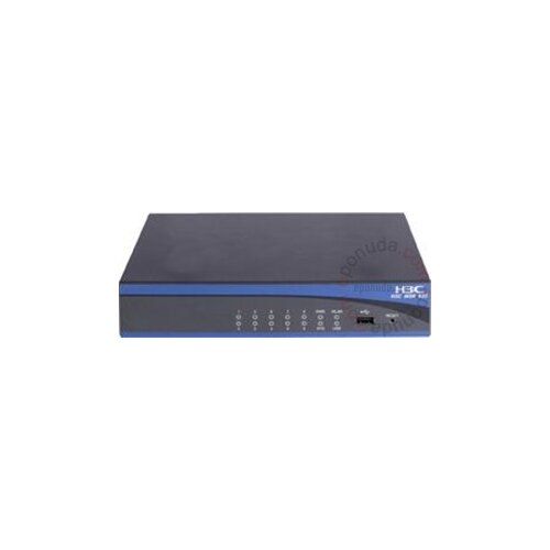 Hp MSR900 Multi Service ruter | ePonuda.com
