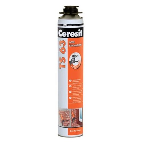 Henkel pur pena TS63 lowexp pu 750ML | ePonuda.com