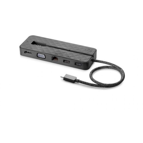 Hp Dock USB-C Mini Probook 430/440/450/470 G5/G6, Elitebook, all USB-C ...