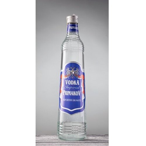 Braun primakov vodka 0.7l | ePonuda.com