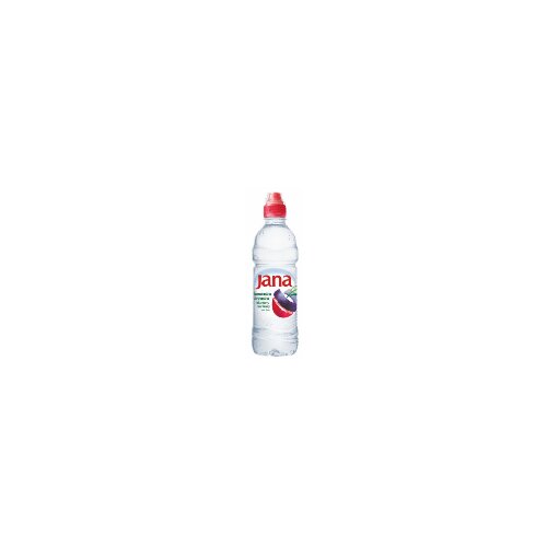 Jamnica Jana borovnica i brusnica mineralna negazirana voda 500ml pet ... Jamnica Jana borovnica i brusnica mineralna negazirana voda 500ml pet ...