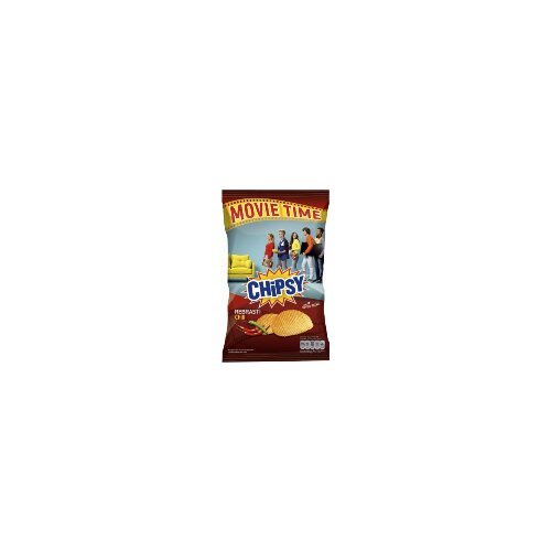 Marbo chipsy rebrasti chili čips 250g kesa | ePonuda.com