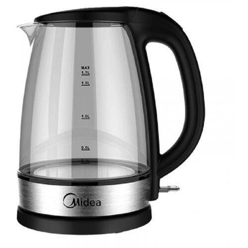 Midea MK-17G02B električni bokal kuvalo | ePonuda.com