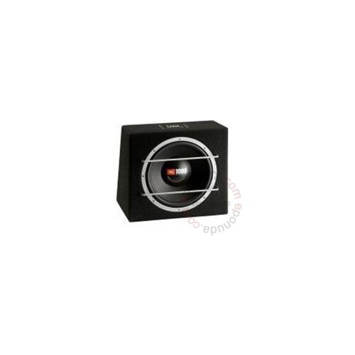Jbl CS1204B vufer sa kutijom za kola (300 mm) auto zvučnik | ePonuda.com